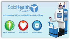 SoloHealth Wellness Receives Investment from CoinStar And Is Developing ...